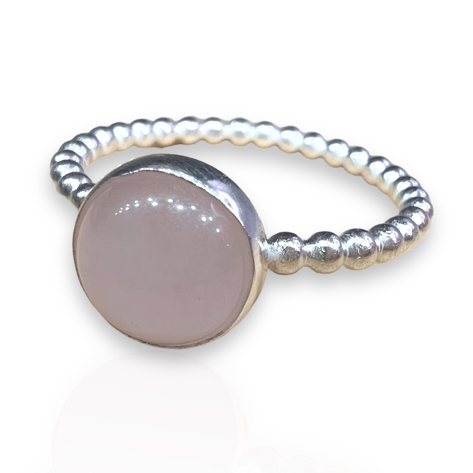 Ring Ria - artclaysilver.ch